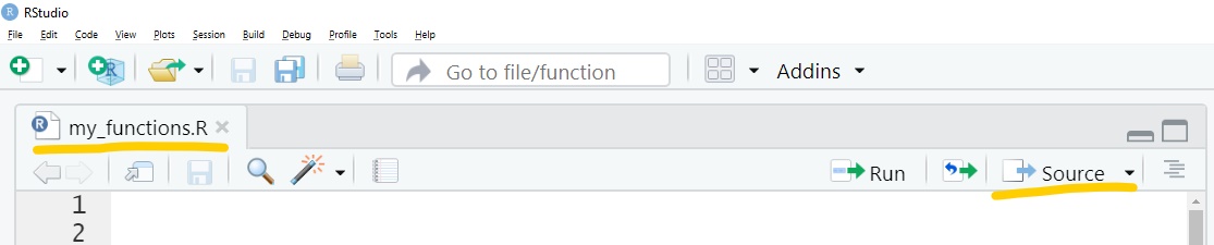 Debugging